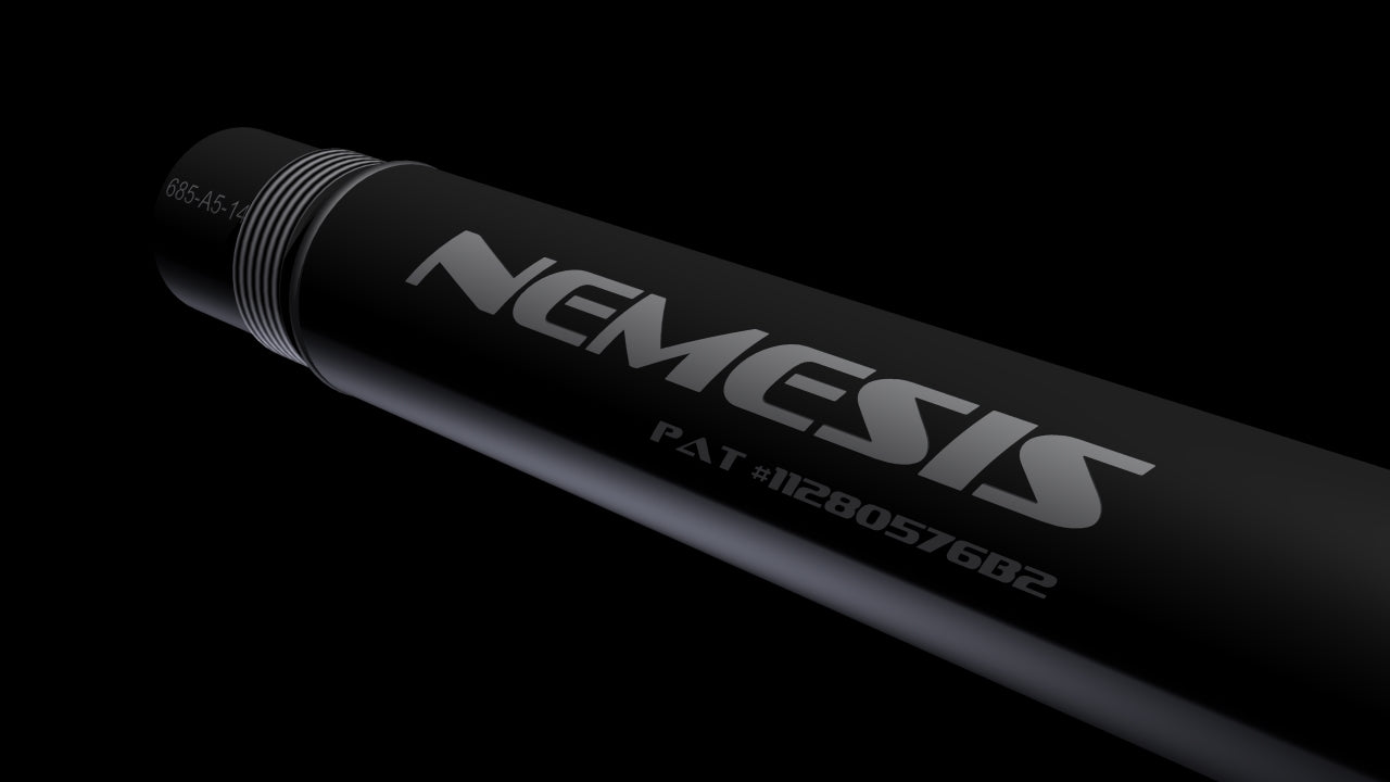 NEMESIS A5 THREADS – Carmatech