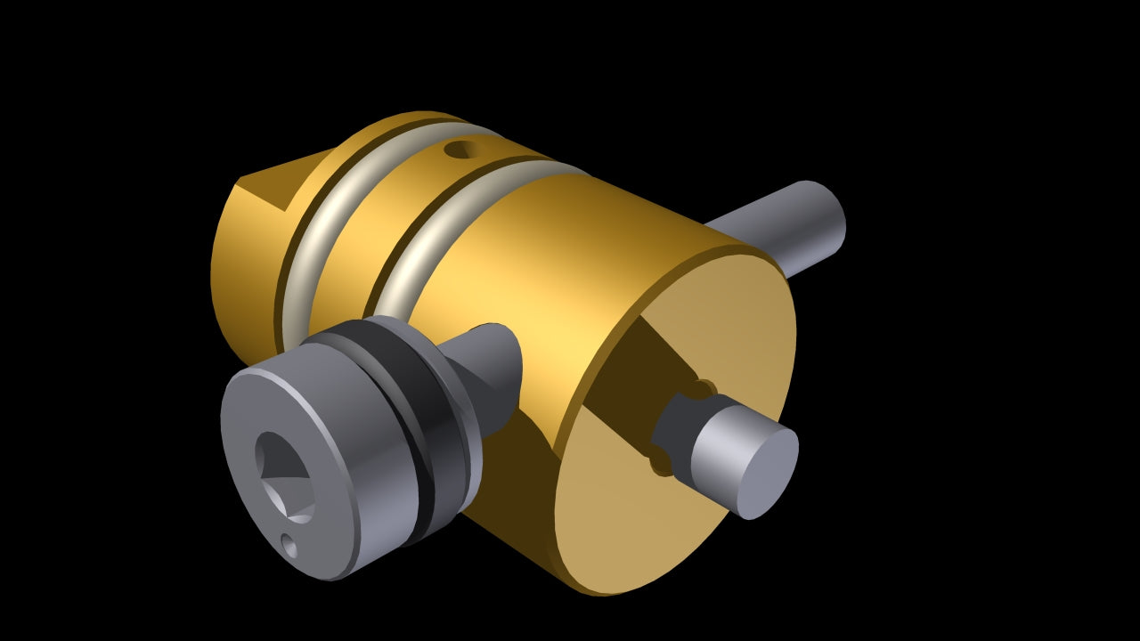 SEMI AUTO FIRE CONTROL VALVE ASSEMBLY (901010) – Carmatech